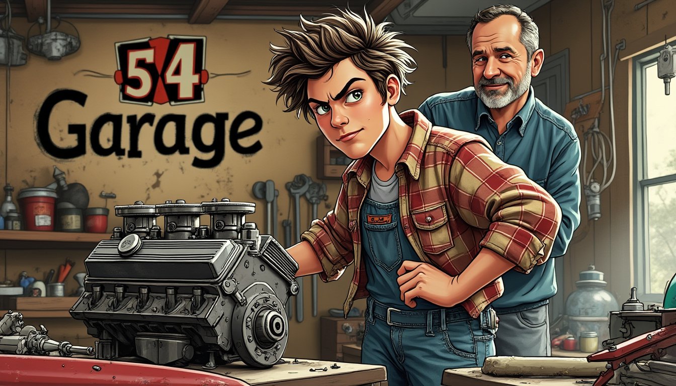 Engineering Explained (Jason Fenske) – « Engineering Explained ...